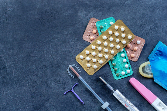 A Guide to Contraception Options in Australia – PeriodShop