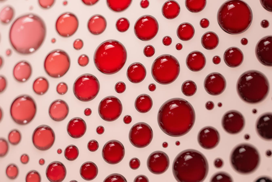 What Does the Colour of Your Period Blood Mean? – PeriodShop