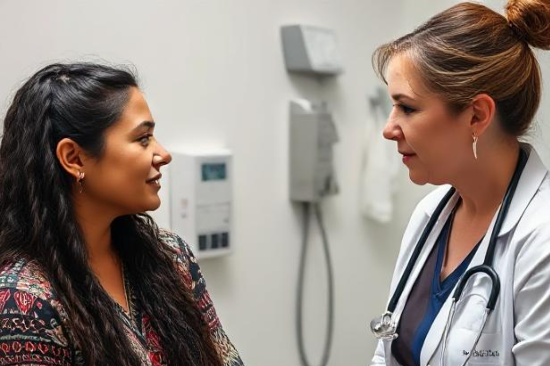 Self-Collected Cervical Screening: Everything You Need to Know – PeriodShop