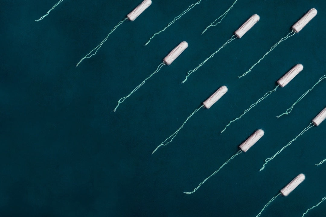 Tampons Sizes - Which one is right for you? – PeriodShop