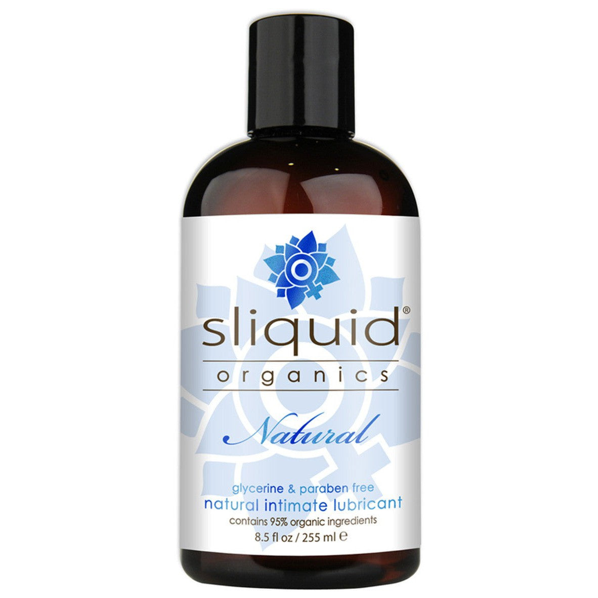 Sliquid Organics Natural Aloe Intimate Lubricant (255ml) – PeriodShop