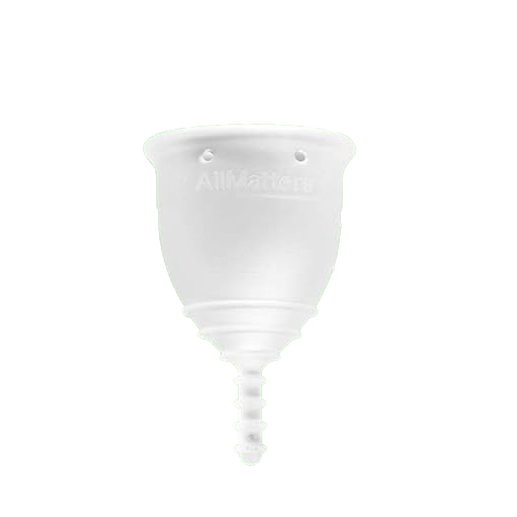 Allmatters Menstrual Cup - Mini – PeriodShop