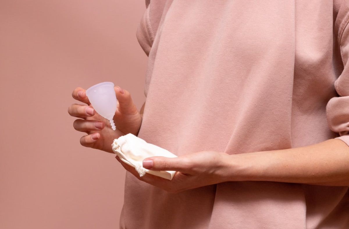 All – Tagged "menstrual cup vs disc vs sponge for swimming" – PeriodShop