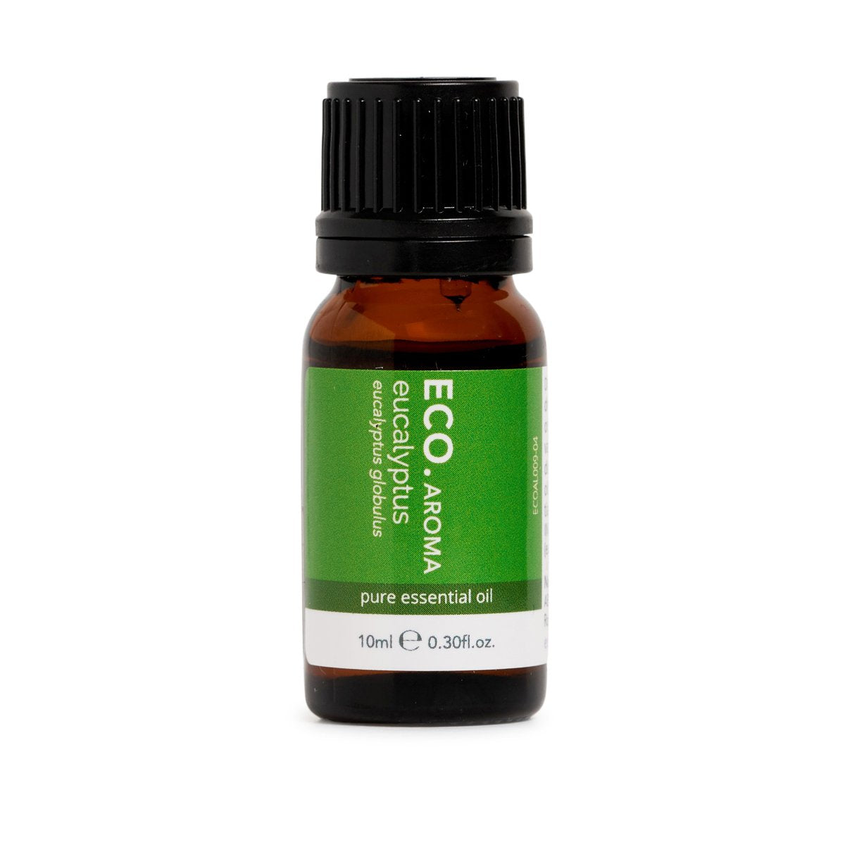 Eco Aroma Essential Oil - Eucalyptus (10ml) – PeriodShop