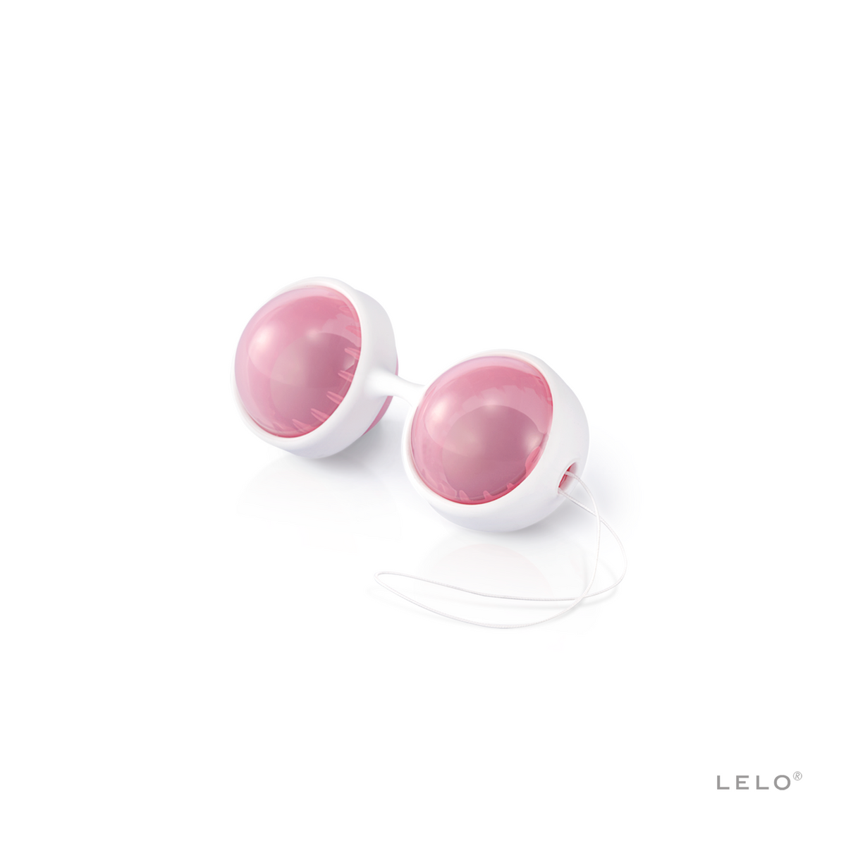 Lelo Beads Weighted Kegel Ball Set - Mini (Set of 4) – PeriodShop