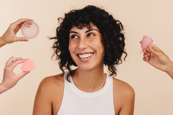 Periods Care & Pelvic Health – PeriodShop