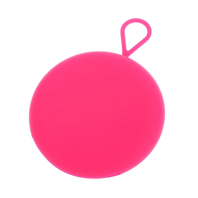 Menstrual Disc Storage Case - Pink – PeriodShop