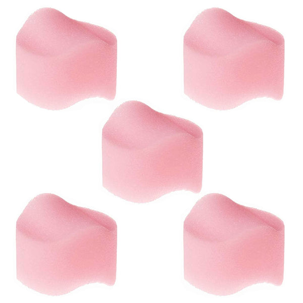 BEPPY Menstrual Sponge - Classic Dry (5 Pack) – PeriodShop