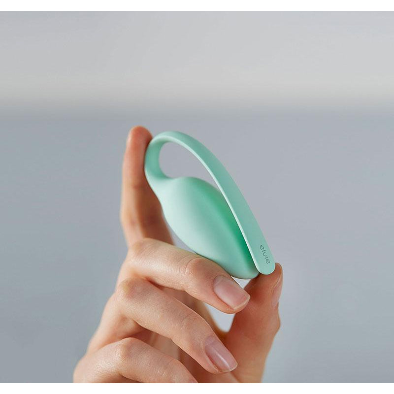 Elvie Smart Kegel Pelvic Floor Exerciser & Tracker (App Controlled ...