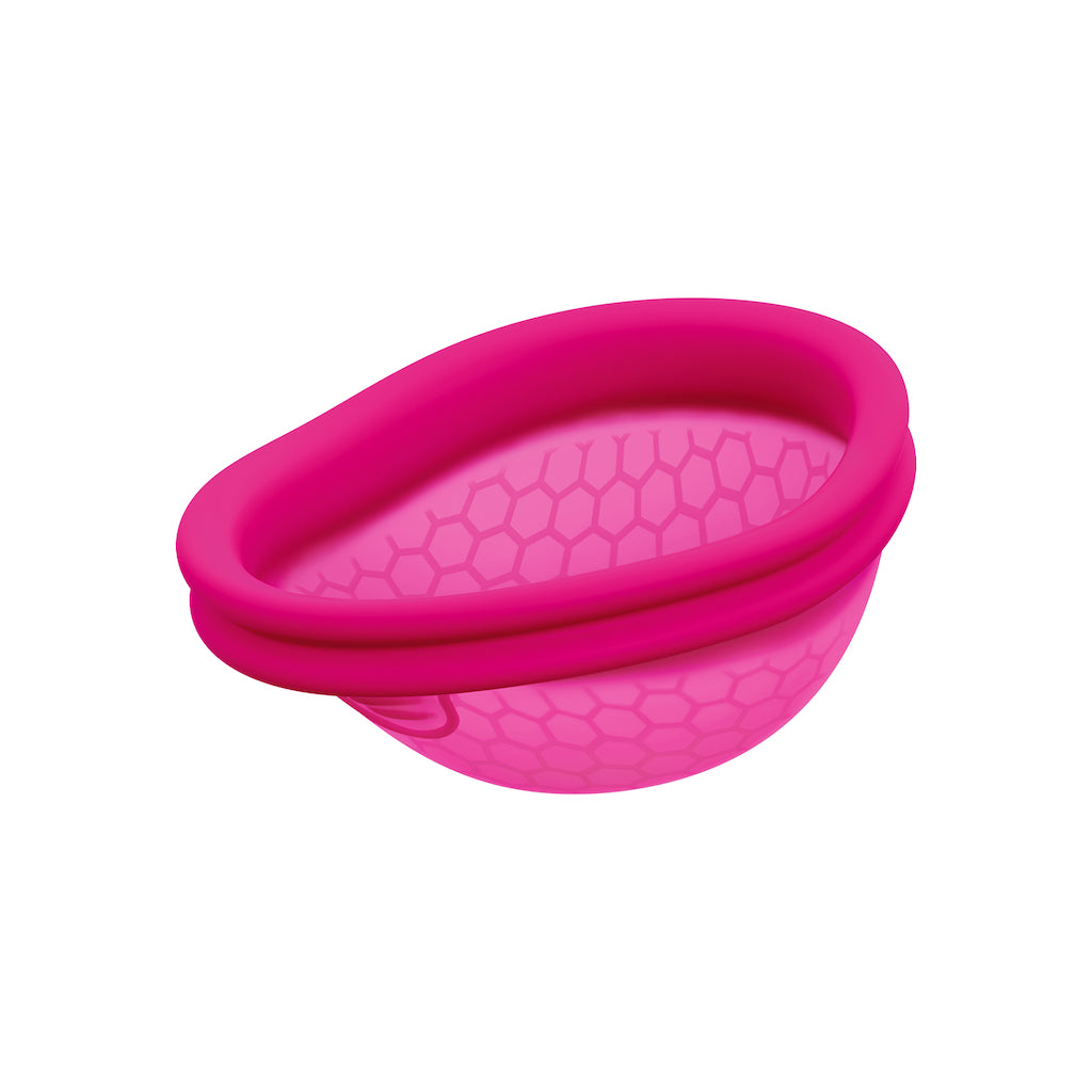 Intimina Ziggy Cup 2 Menstrual Disc - Size B – PeriodShop