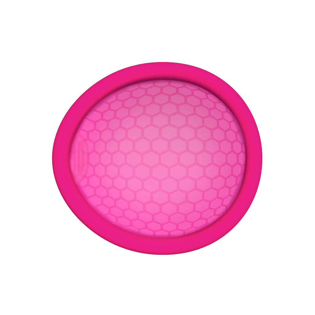 Intimina Ziggy Cup 2 Menstrual Disc - Size B – PeriodShop