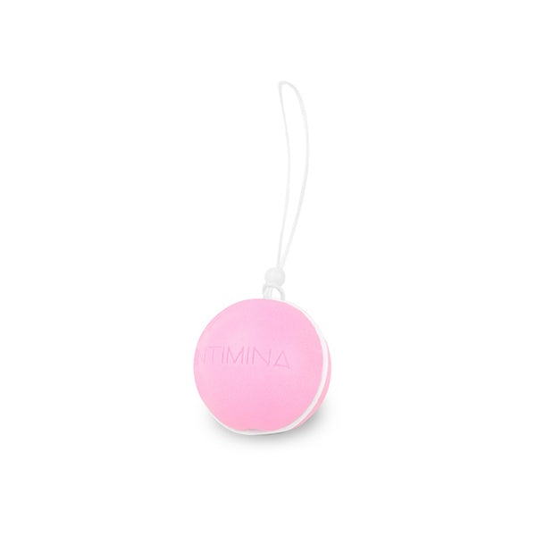 Intimina Laselle Weighted Exerciser Kegel Balls (28g) – PeriodShop