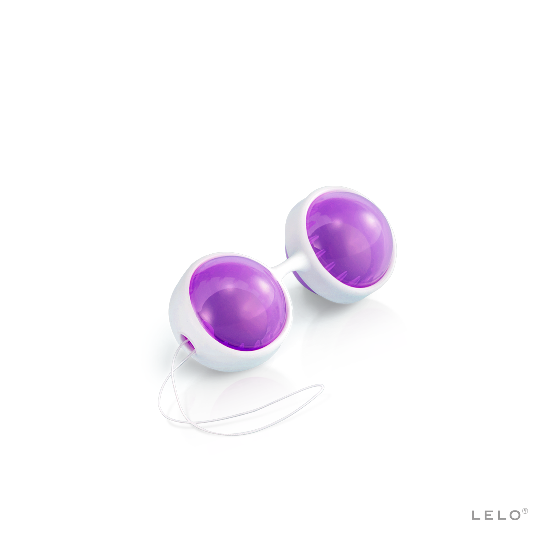 Lelo Weighted Kegel Ball Beads Plus Set (Set of 6) – PeriodShop