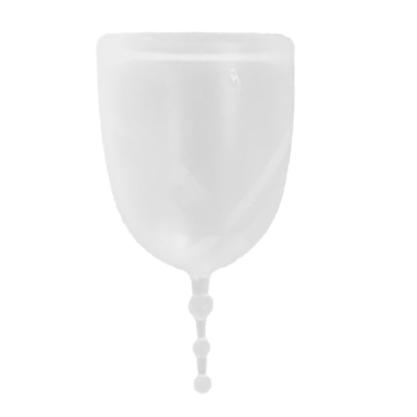 Gladrags XO Flo Menstrual Cup - Regular – PeriodShop