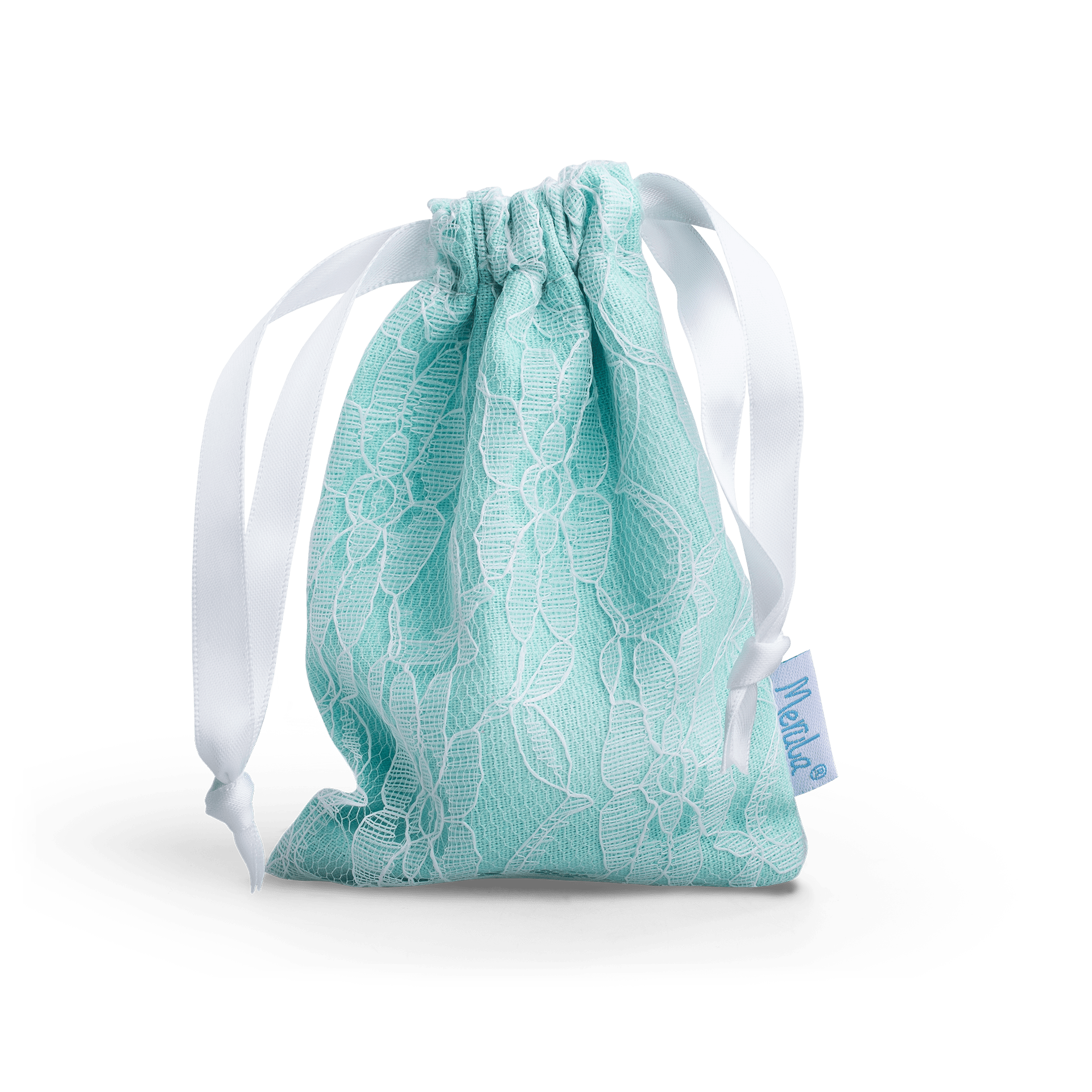 Merula Menstrual Cup XL - Ice (White) – PeriodShop